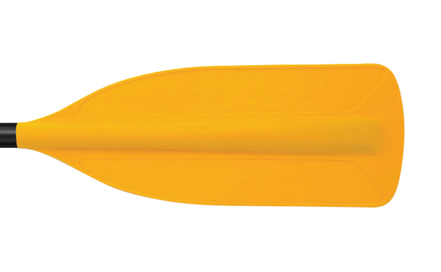 Canoe and Raft Paddles – TNP paddles & oars