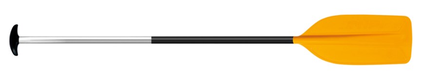 Raft Guide – TNP paddles & oars