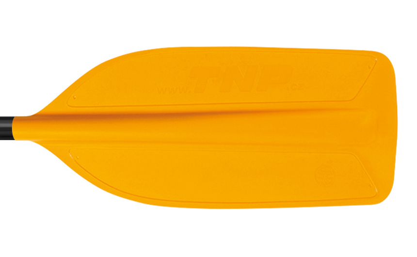 Raft Guide – TNP paddles & oars